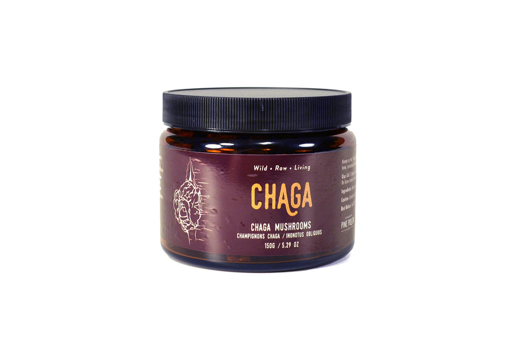 organic mushrooms for enhanced vitality