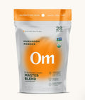 organic mushrooms for health benefits