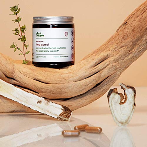 organic mushrooms for healthy lungs