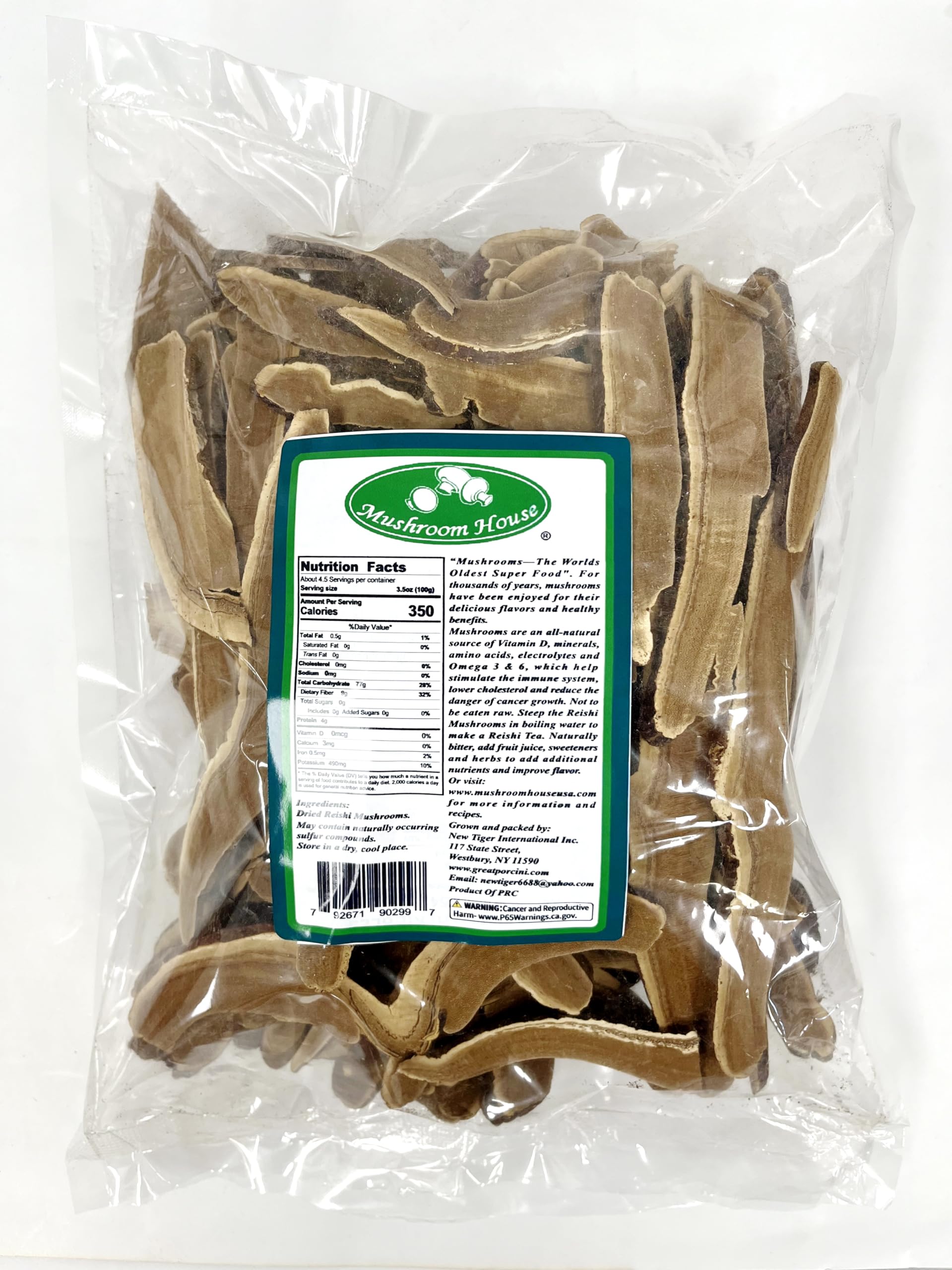 organic mushrooms for herbal remedies