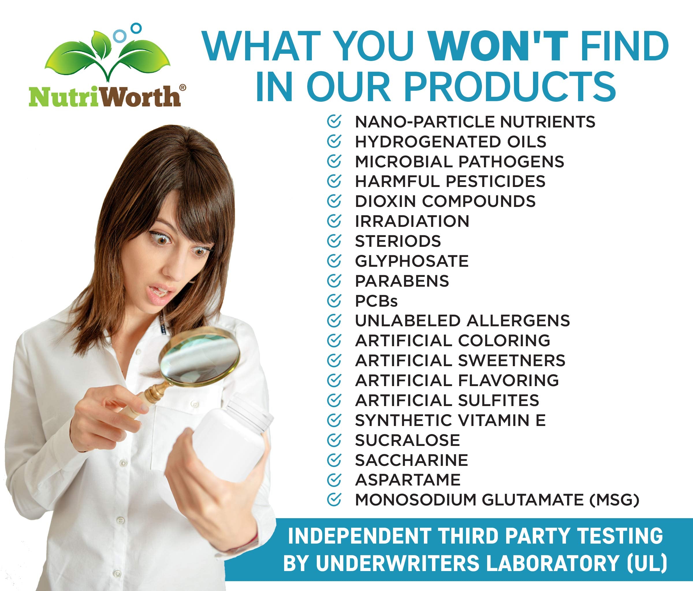 organic mushrooms for holistic health