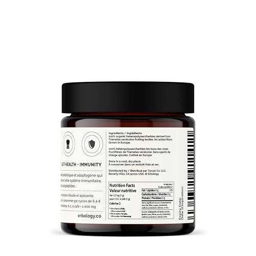 organic mushrooms for holistic health