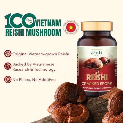 Organic mushrooms for holistic wellness