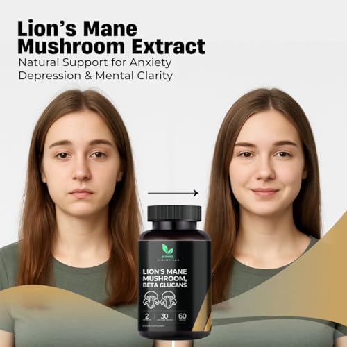 organic mushrooms for immune boost