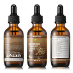 Organic mushrooms for immune strength