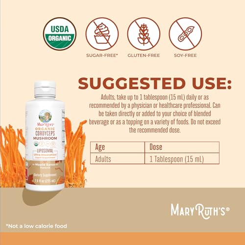 organic mushrooms for immune support