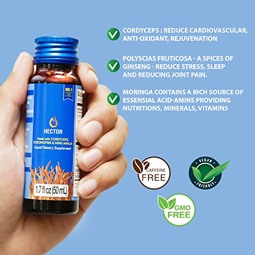 organic mushrooms for immune support