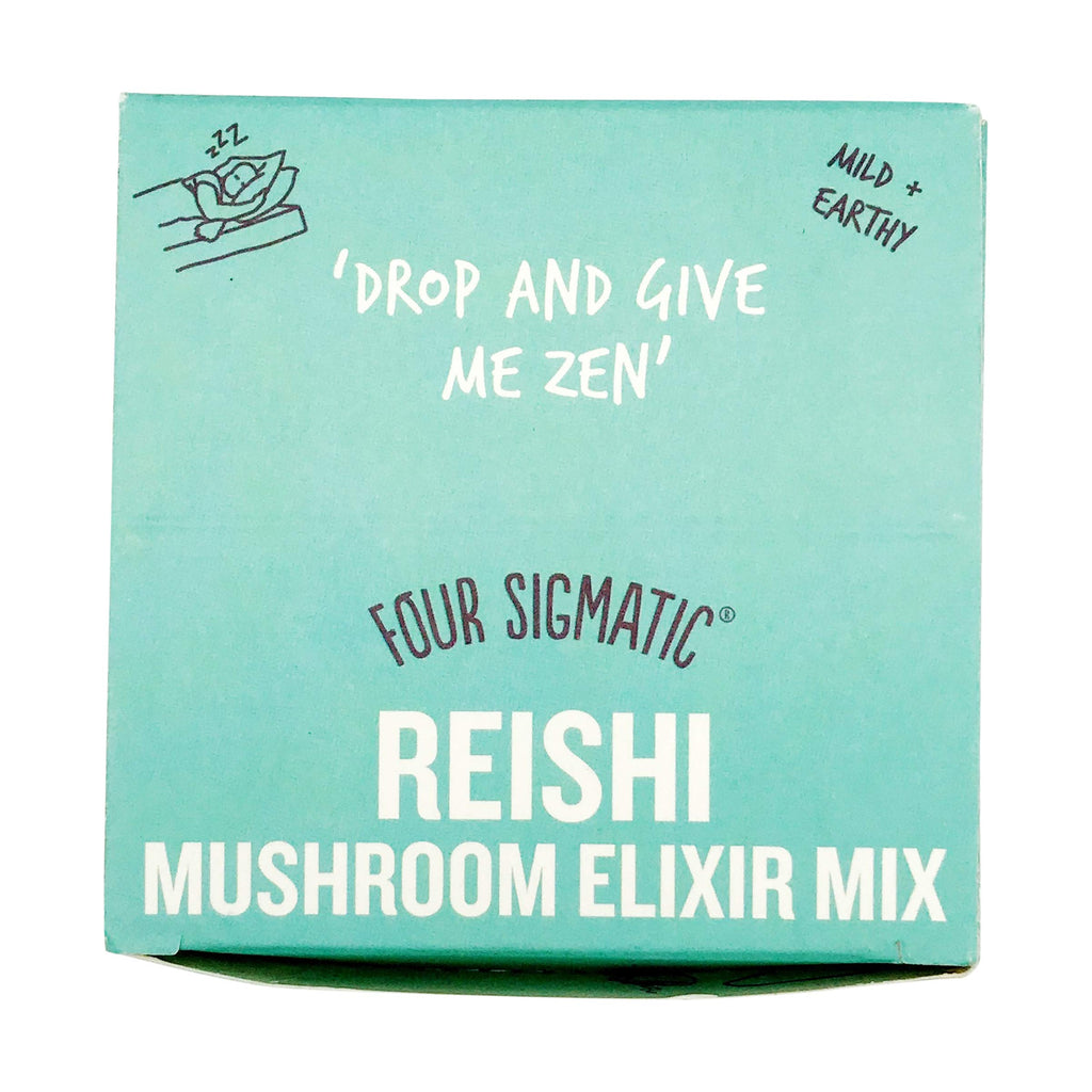 organic mushrooms for immune support