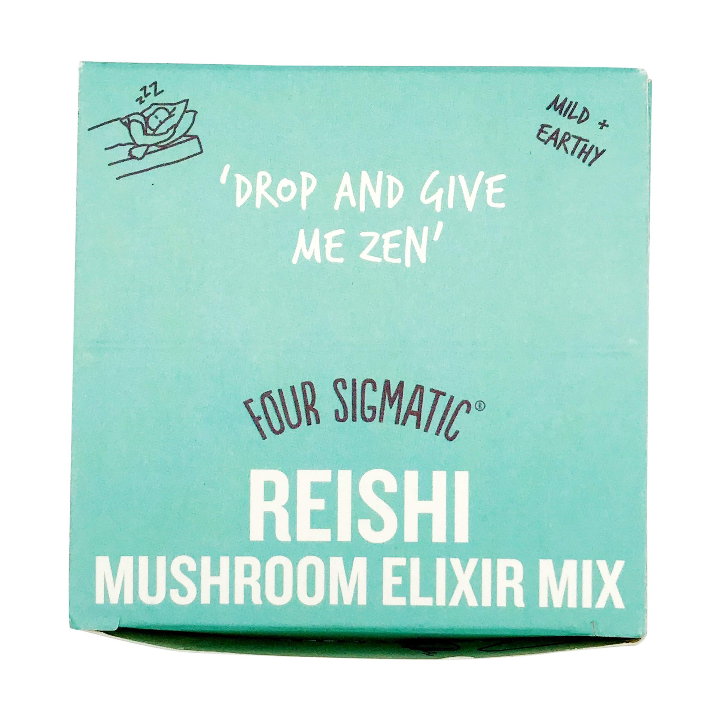 organic mushrooms for immune support