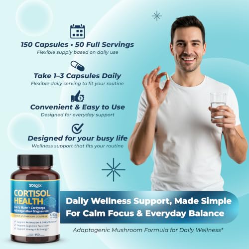 Organic mushrooms for immune support