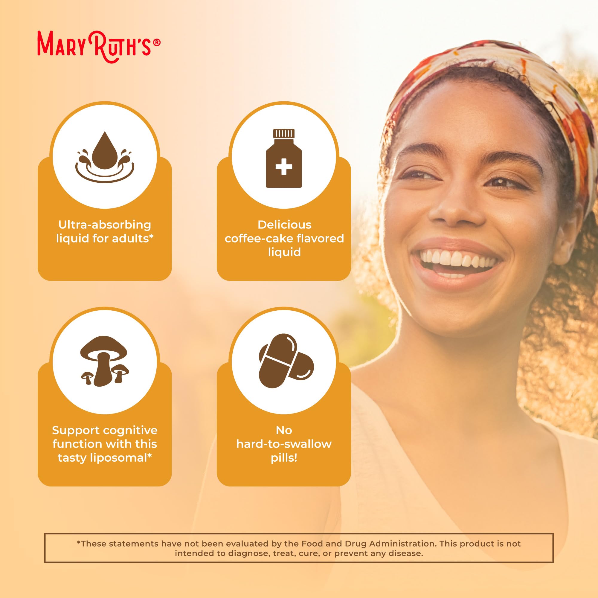 organic mushrooms for mental clarity
