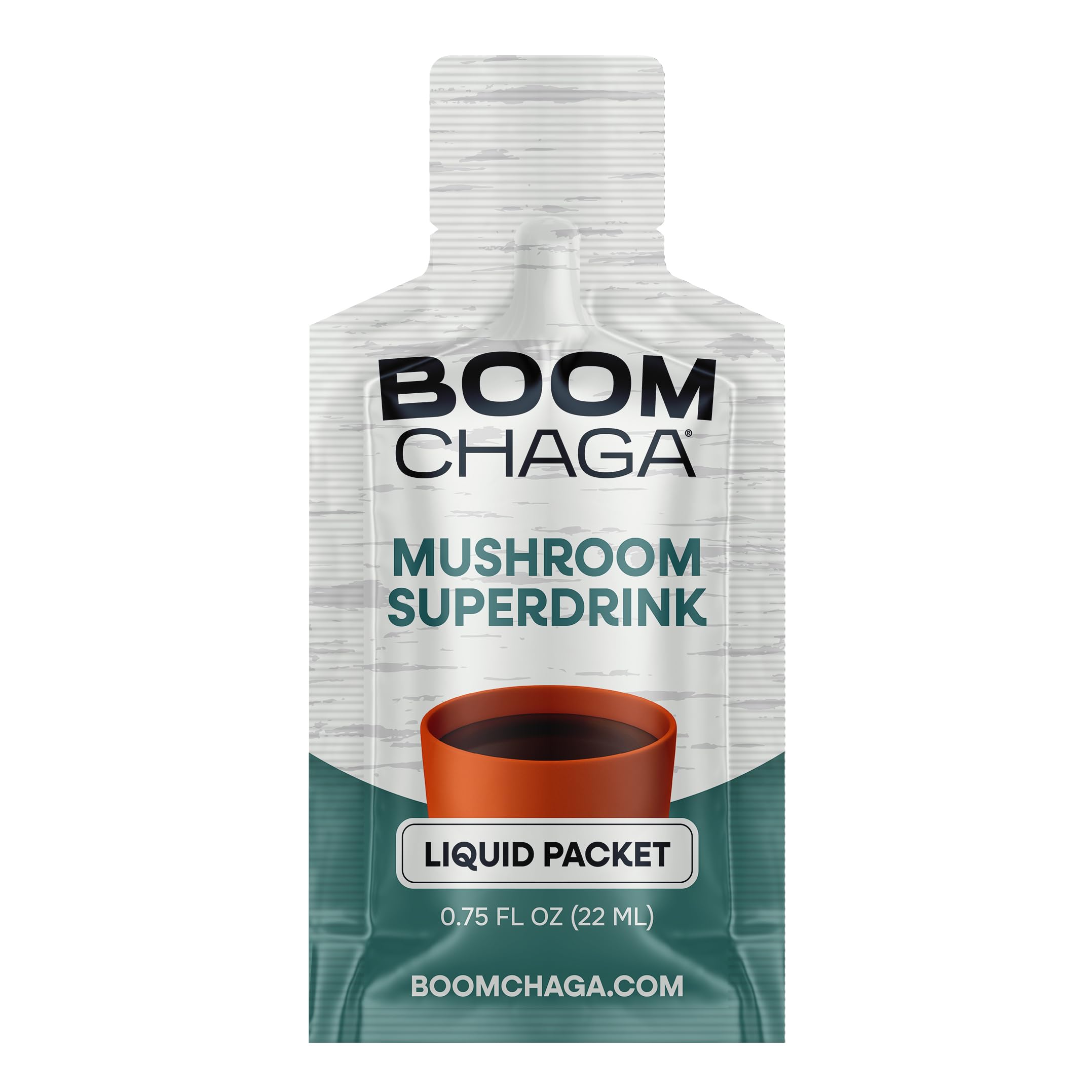 Organic mushrooms for natural health