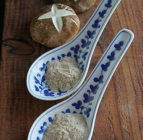 organic mushrooms for natural wellness