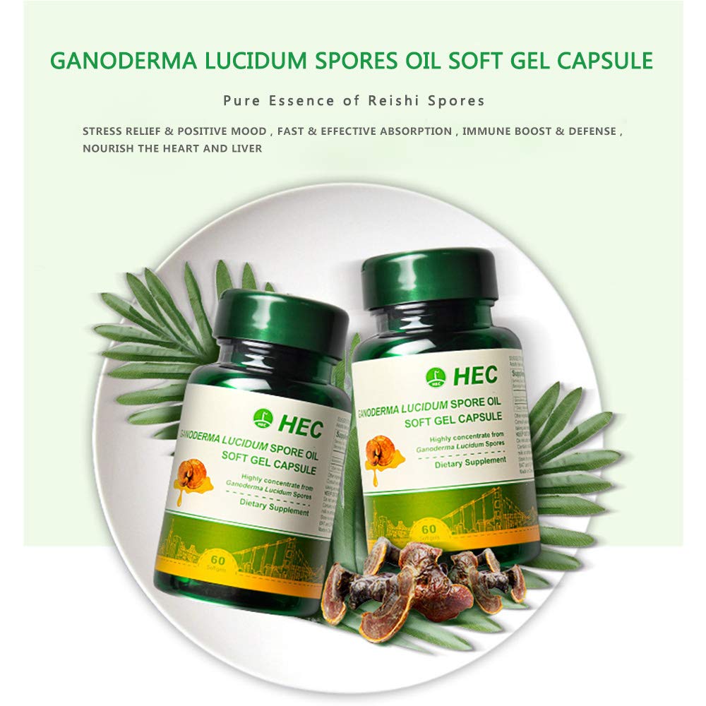 organic mushrooms for overall health