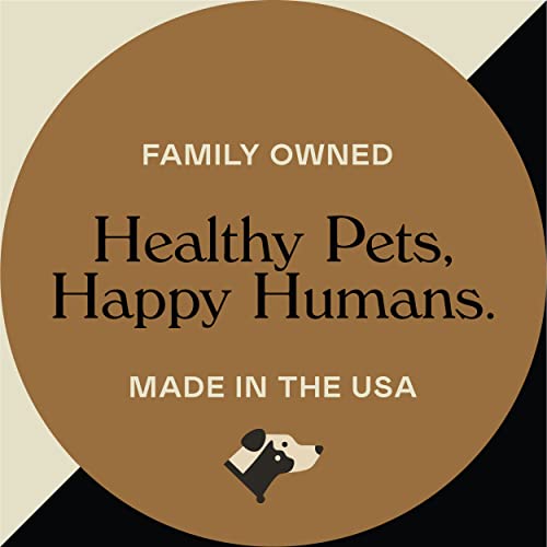 organic mushrooms for pet nutrition