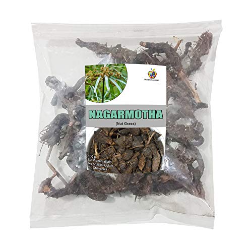 organic nagarmotha for wellness