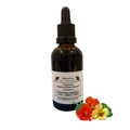 organic nasturtium tincture benefits
