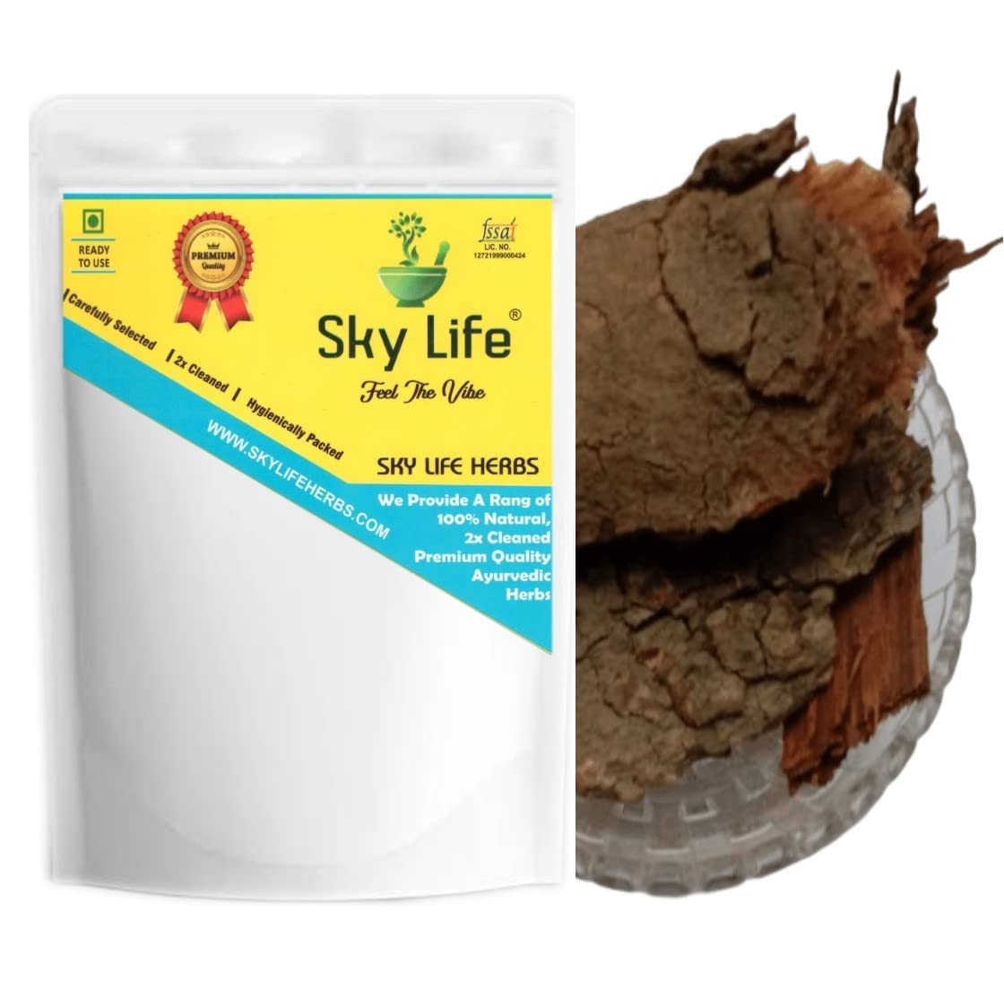 organic neem bark for skin