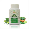 organic neem capsules for acne