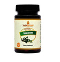 organic neem capsules for detox