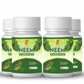 organic neem capsules for wellness