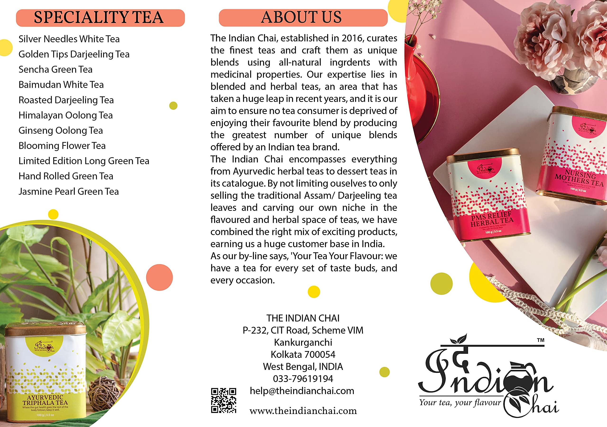 organic neem for everyday wellness