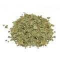 organic neem leaf cut and sifted