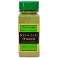 organic neem leaf powder benefits