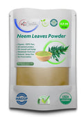 organic neem leaf powder benefits