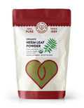 organic neem leaf powder for hair