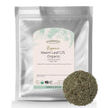 organic neem leaves for herbal remedies