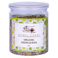 organic neem leaves for immunity