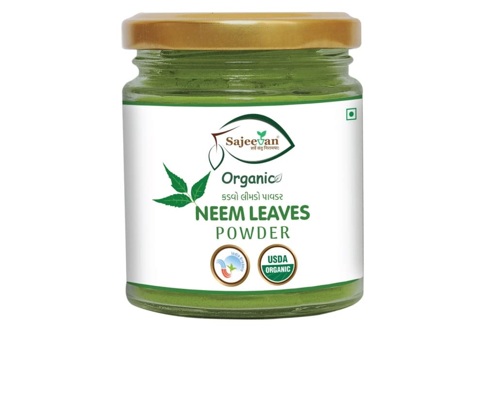 organic neem leaves powder benefits