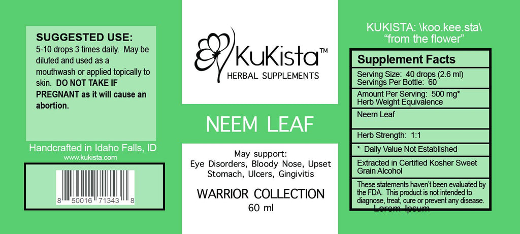 organic neem oil for acne treatment