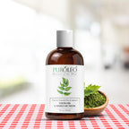 organic neem oil for acne treatment