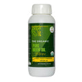 organic neem oil for hair
