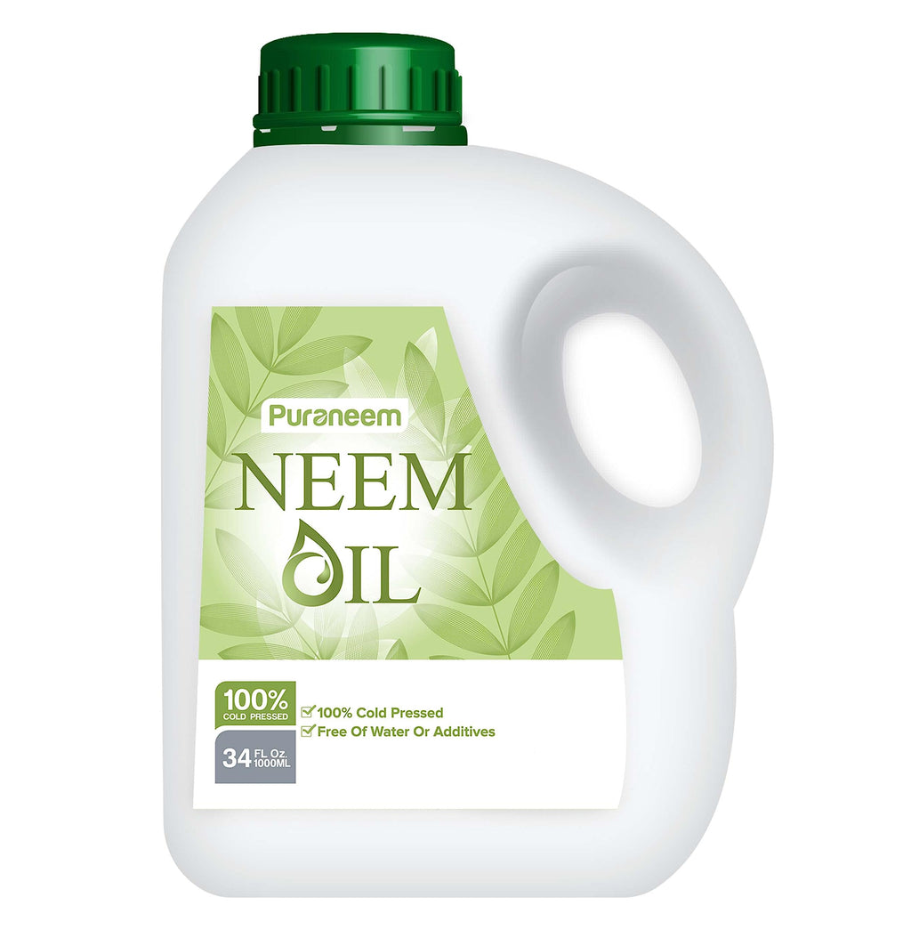 organic neem oil for plants