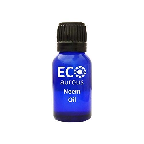 organic neem oil for skin care
