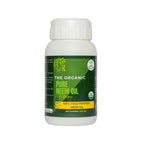 organic neem oil for skin care