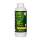 organic neem oil for skin