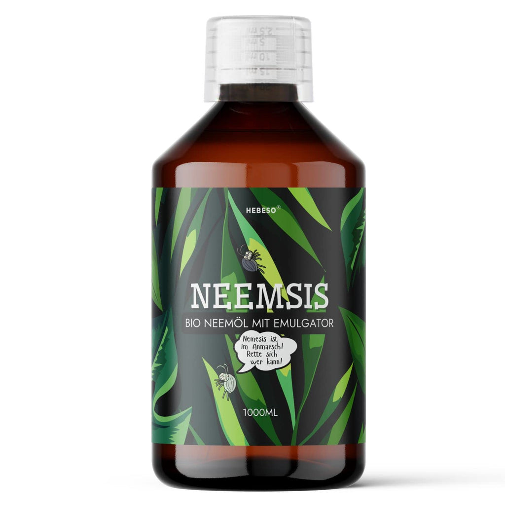 organic neem oil for skincare