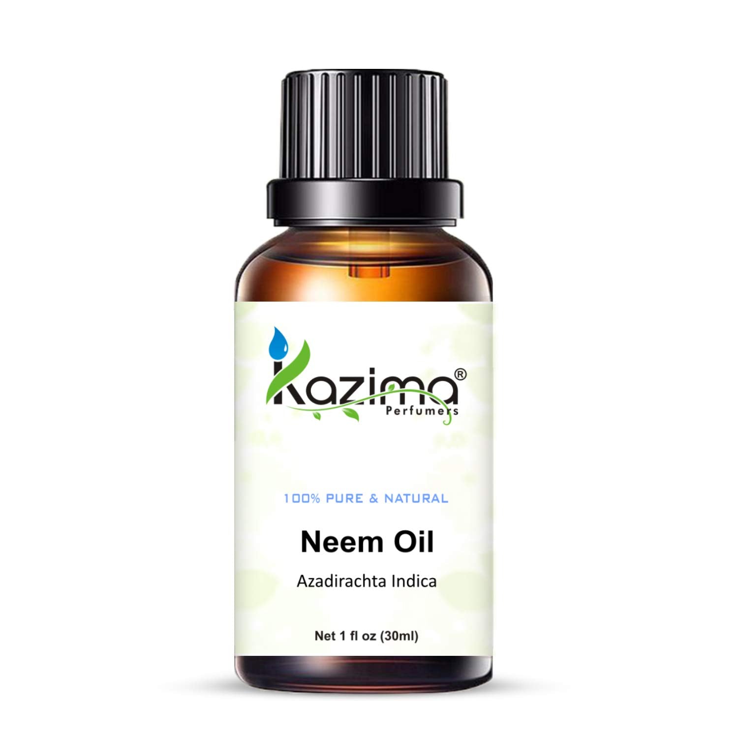 organic neem oil for wellness