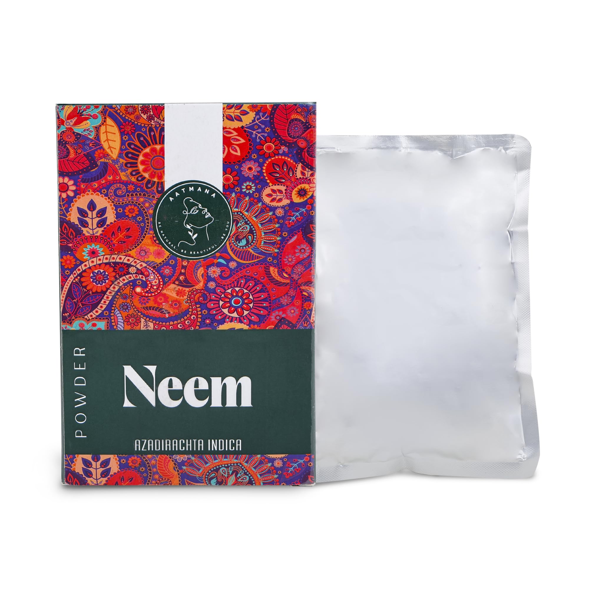 organic neem powder for beauty