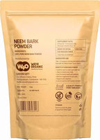 organic neem powder for detox