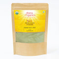 organic neem powder for hair care