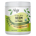 organic neem powder for hair growth