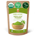 organic neem powder for hair