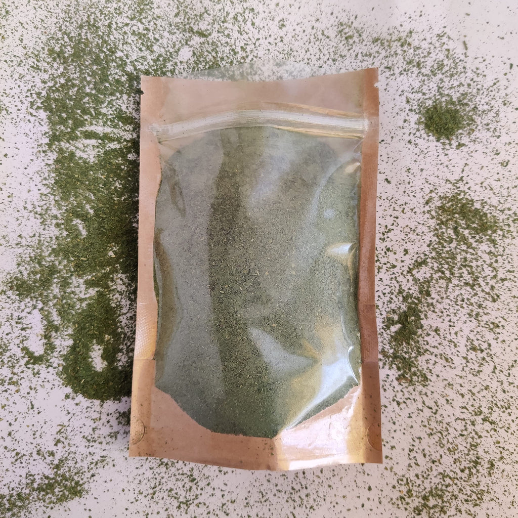 organic neem powder for health