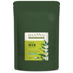 organic neem powder for skin