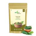 organic neem powder for skin